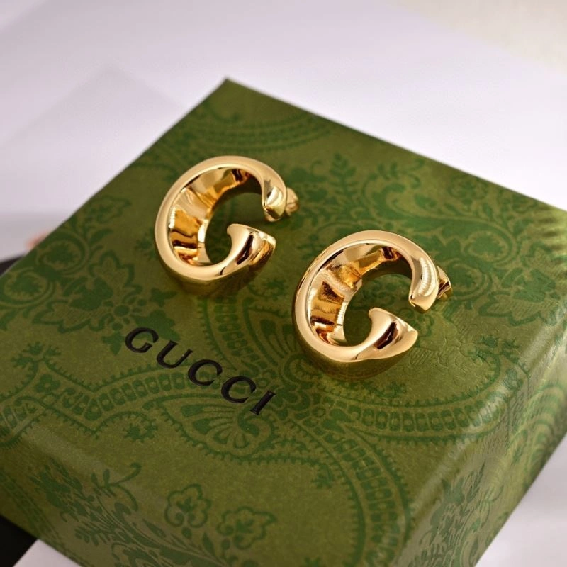 Gucci Earrings