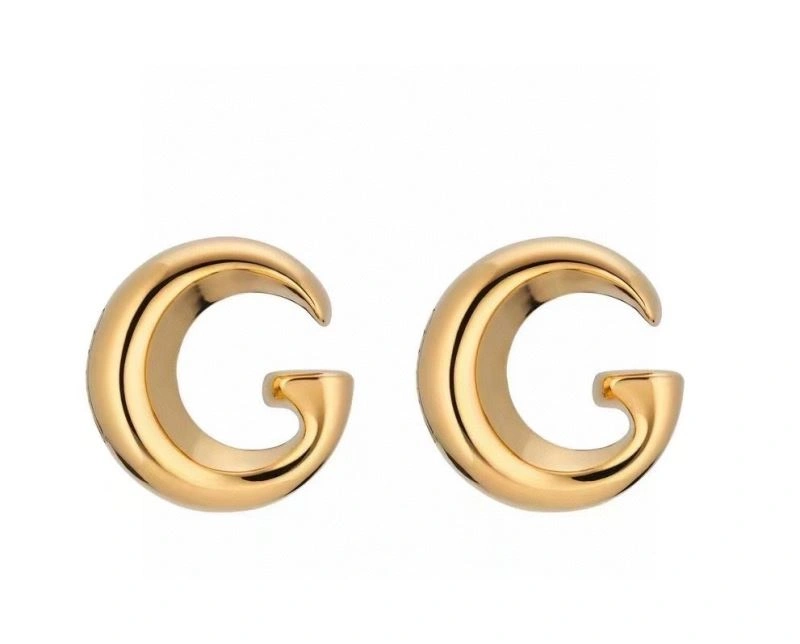 Authentic Gucci Earrings