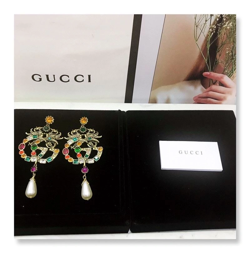 Gucci Earrings