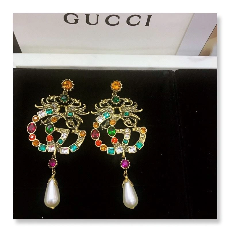 Value-priced Gucci Earrings