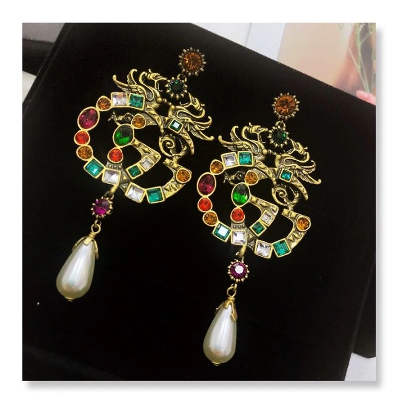 Value-priced Gucci Earrings