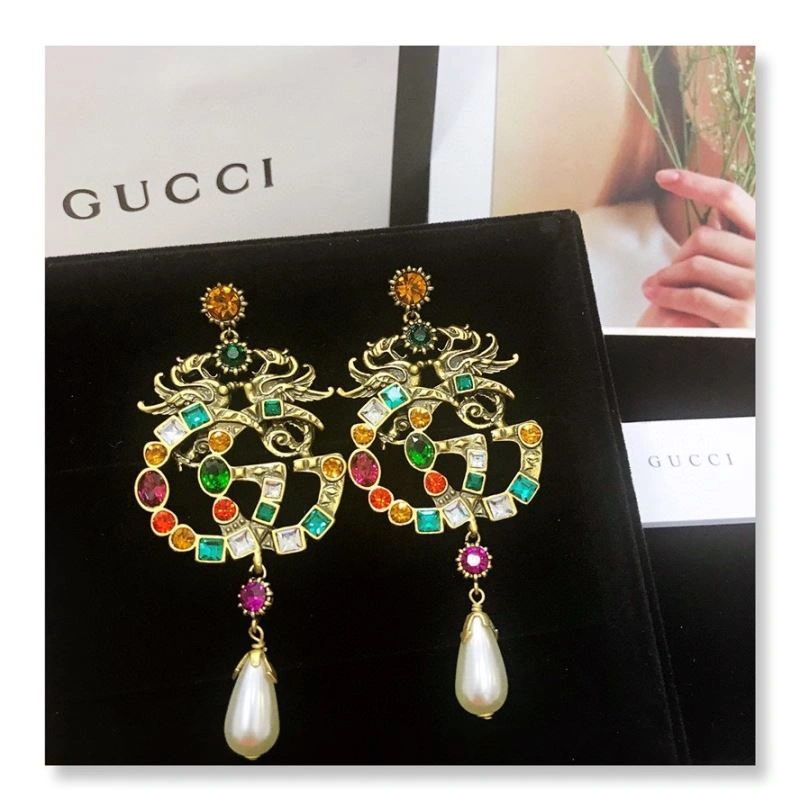 Value-priced Gucci Earrings