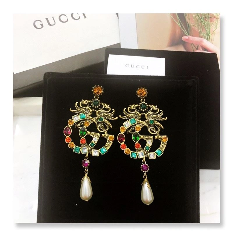 Value-priced Gucci Earrings