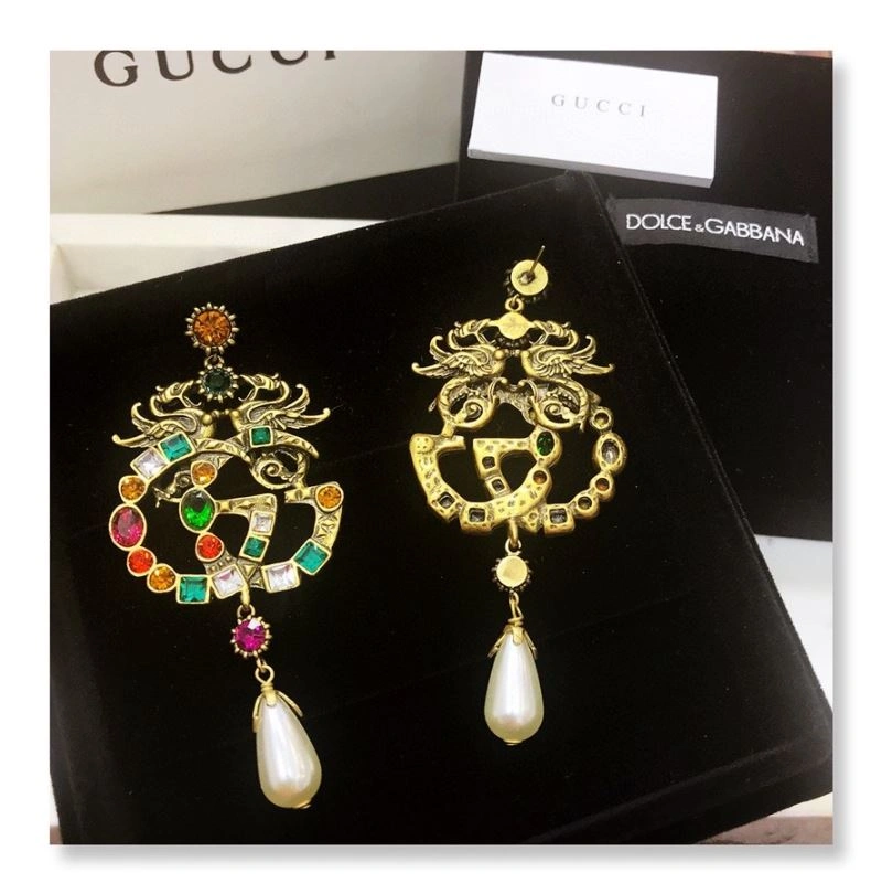 Value-priced Gucci Earrings