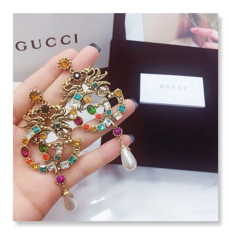 Value-priced Gucci Earrings