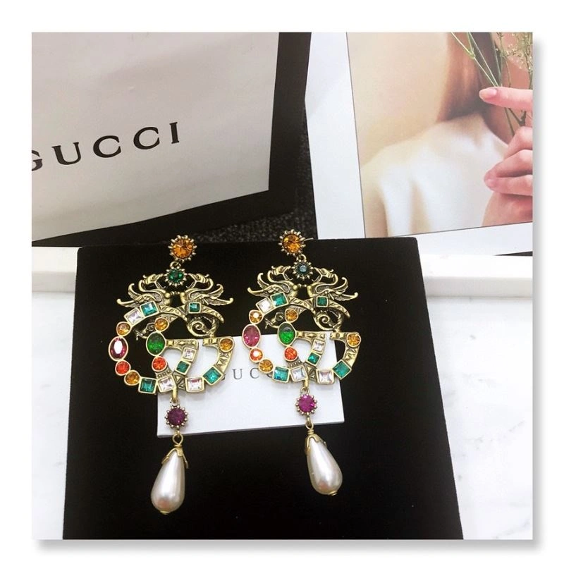 Value-priced Gucci Earrings