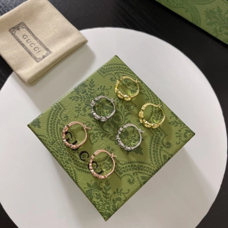 Reasonably priced Gucci Earrings