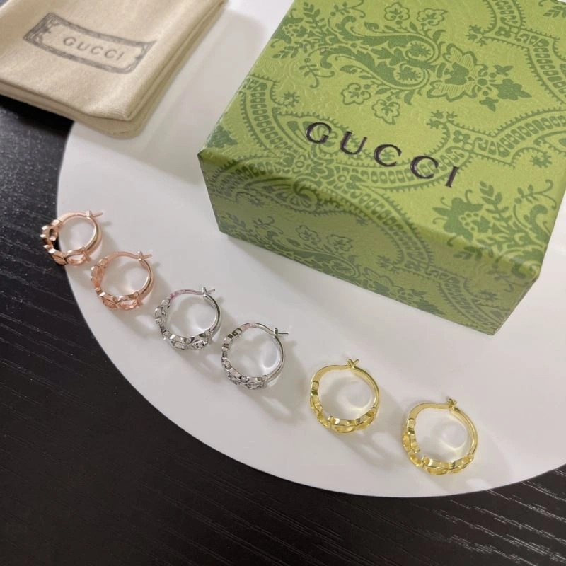 Reasonably priced Gucci Earrings