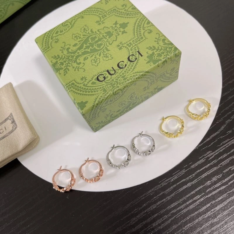 Reasonably priced Gucci Earrings