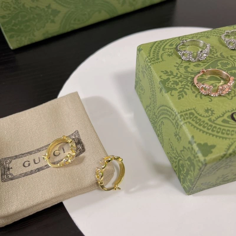 Inexpensive Gucci Earrings