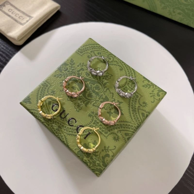 Inexpensive Gucci Earrings