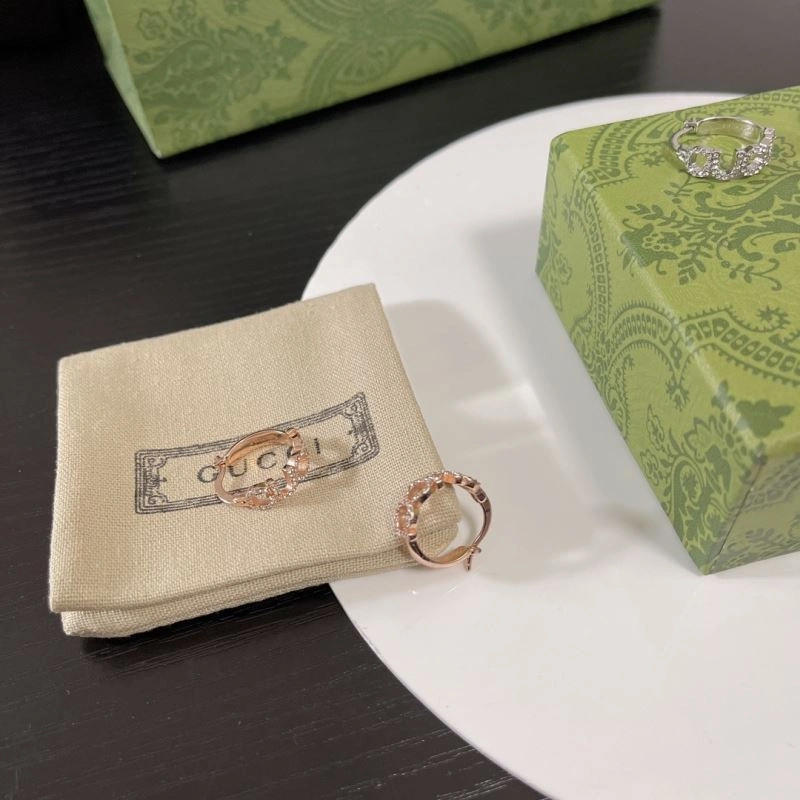 Inexpensive Gucci Earrings