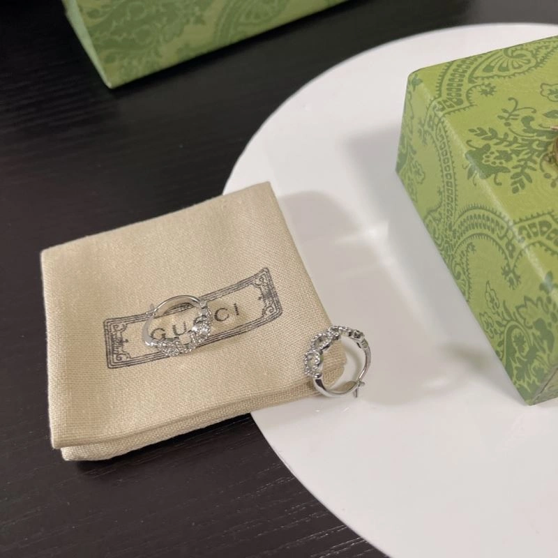 Inexpensive Gucci Earrings