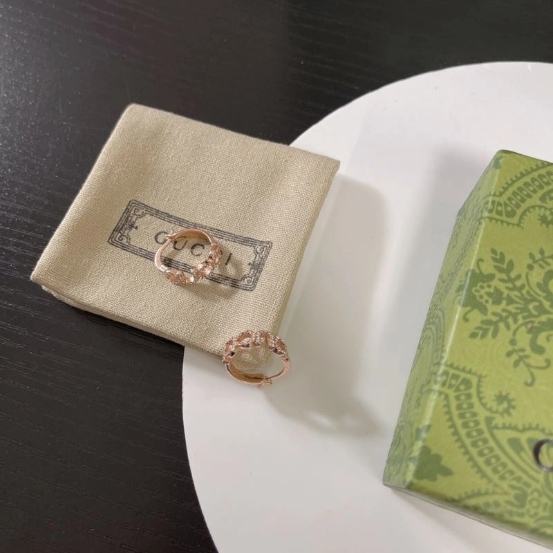 Inexpensive Gucci Earrings
