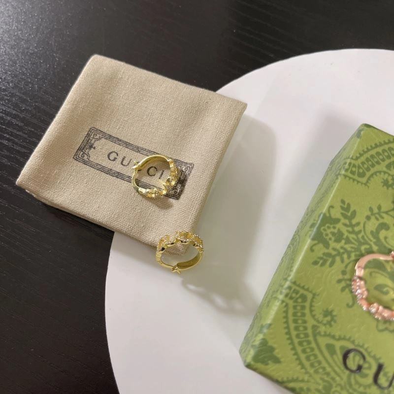 Inexpensive Gucci Earrings