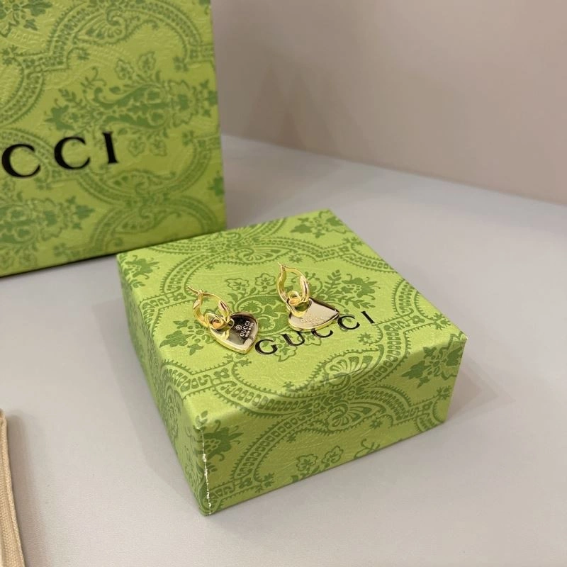 Low-cost Gucci Earrings