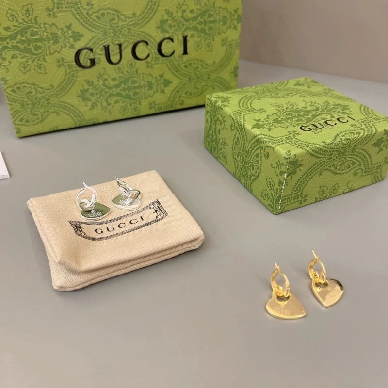 Low-cost Gucci Earrings
