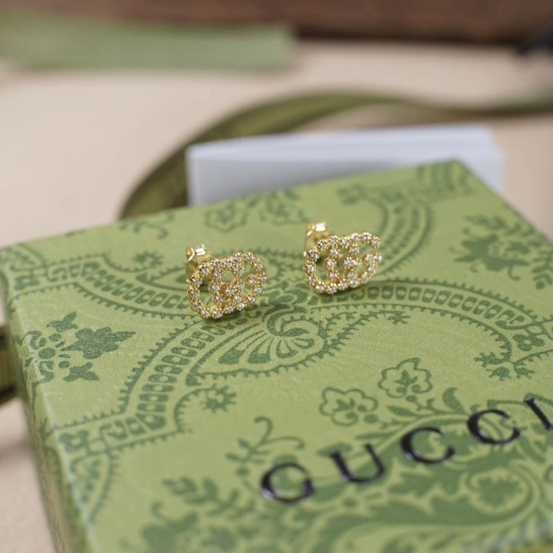 Economical Gucci Earrings