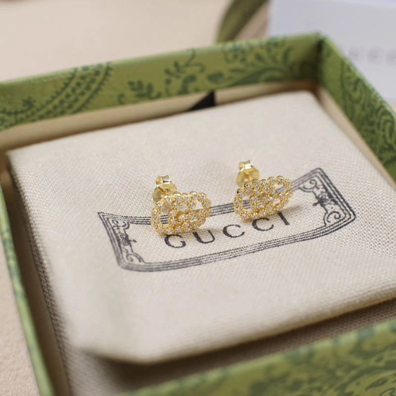 Economical Gucci Earrings