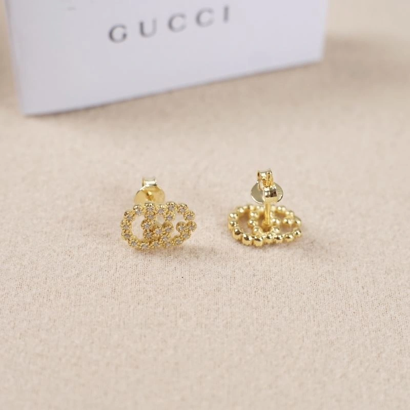Economical Gucci Earrings