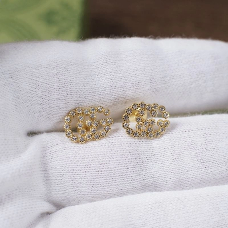 Economical Gucci Earrings