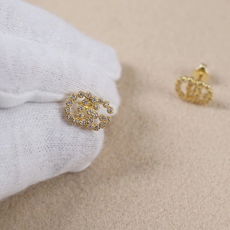 Economical Gucci Earrings
