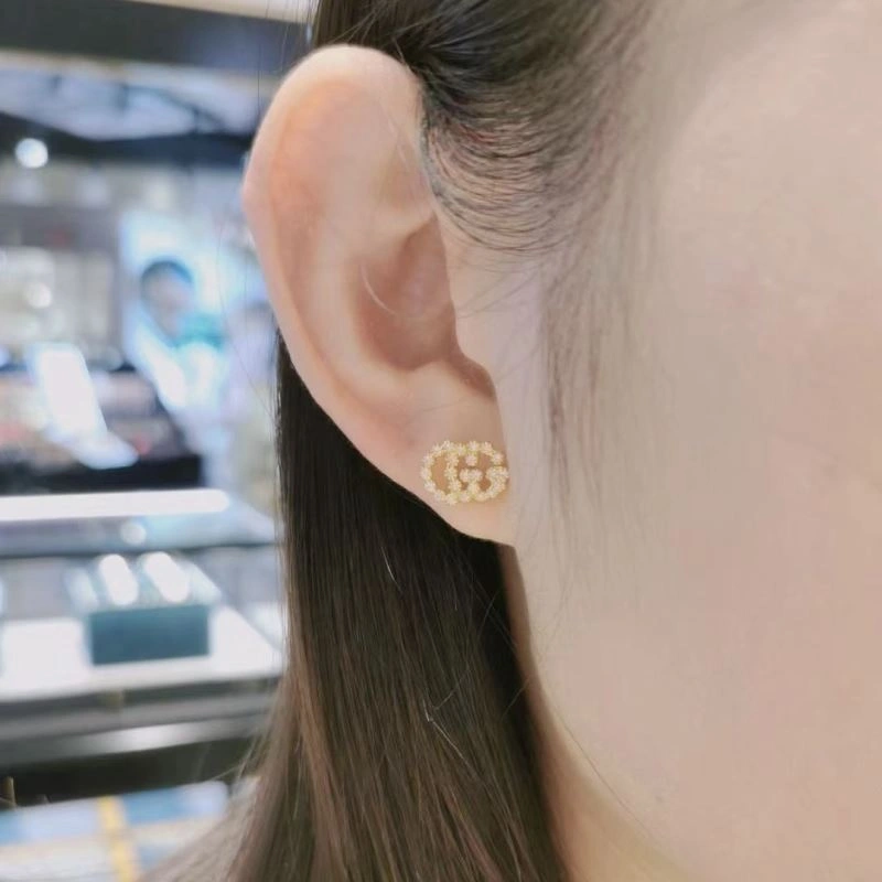 Economical Gucci Earrings