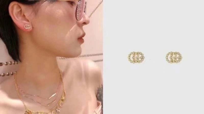 Economical Gucci Earrings