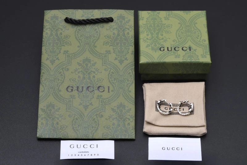 Mirror quality Gucci Earrings
