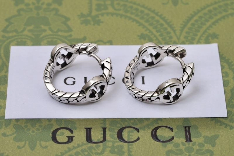 Mirror quality Gucci Earrings