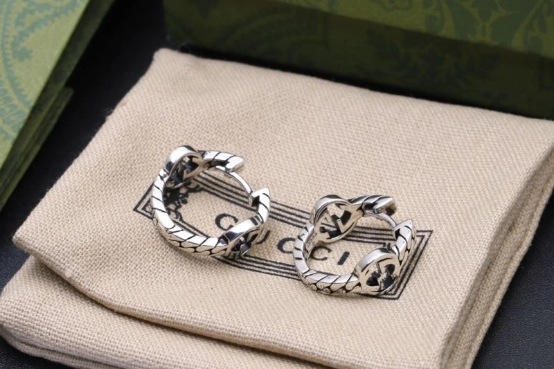 Mirror quality Gucci Earrings