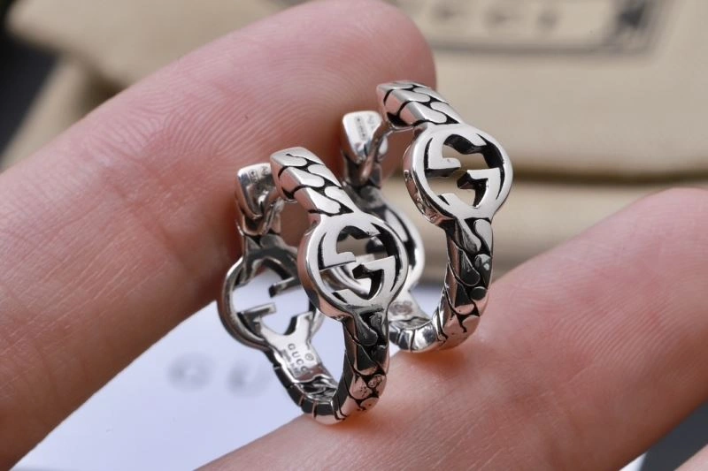 Mirror quality Gucci Earrings