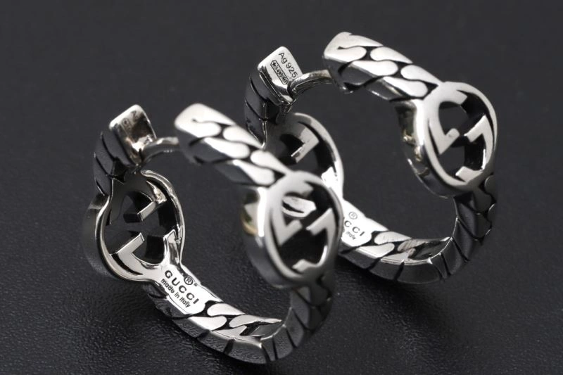 Mirror quality Gucci Earrings