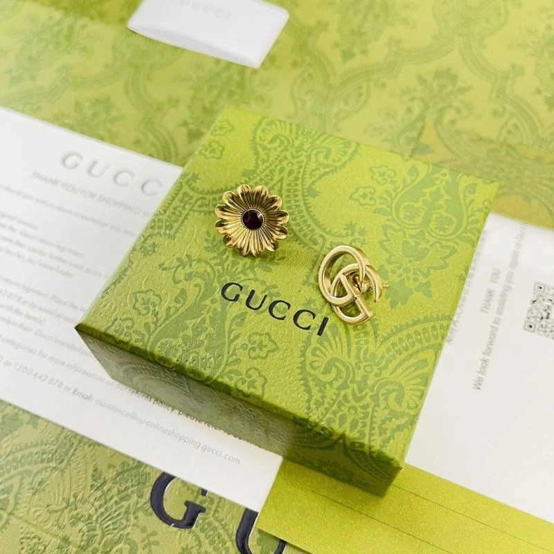 Bargain Gucci Earrings