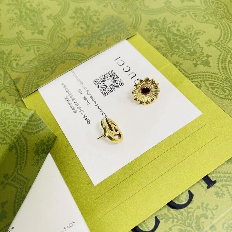 Bargain Gucci Earrings