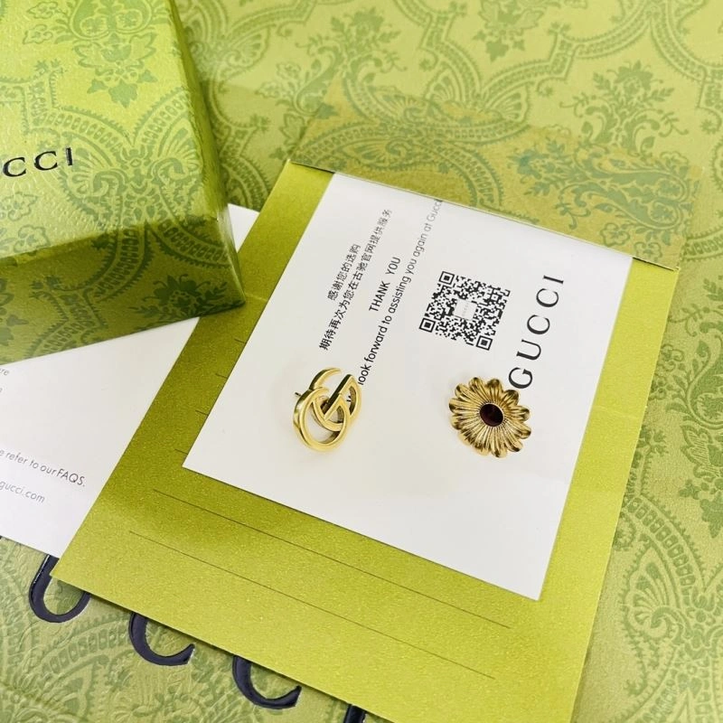 Bargain Gucci Earrings