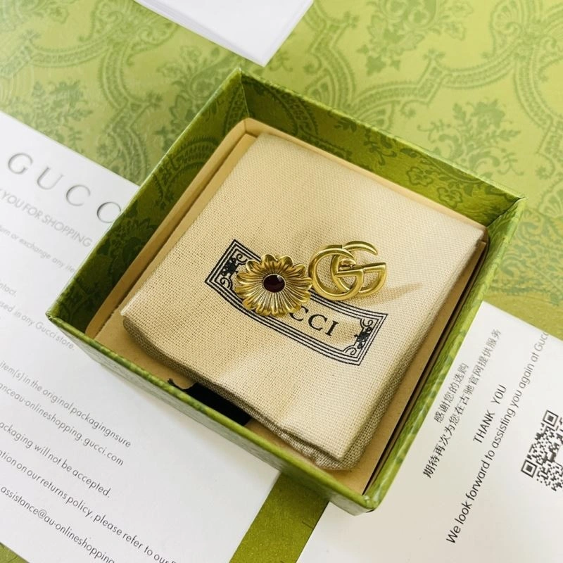 Bargain Gucci Earrings