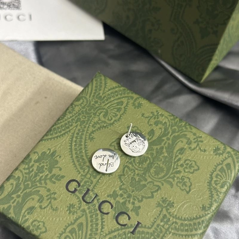 OEM Gucci Earrings