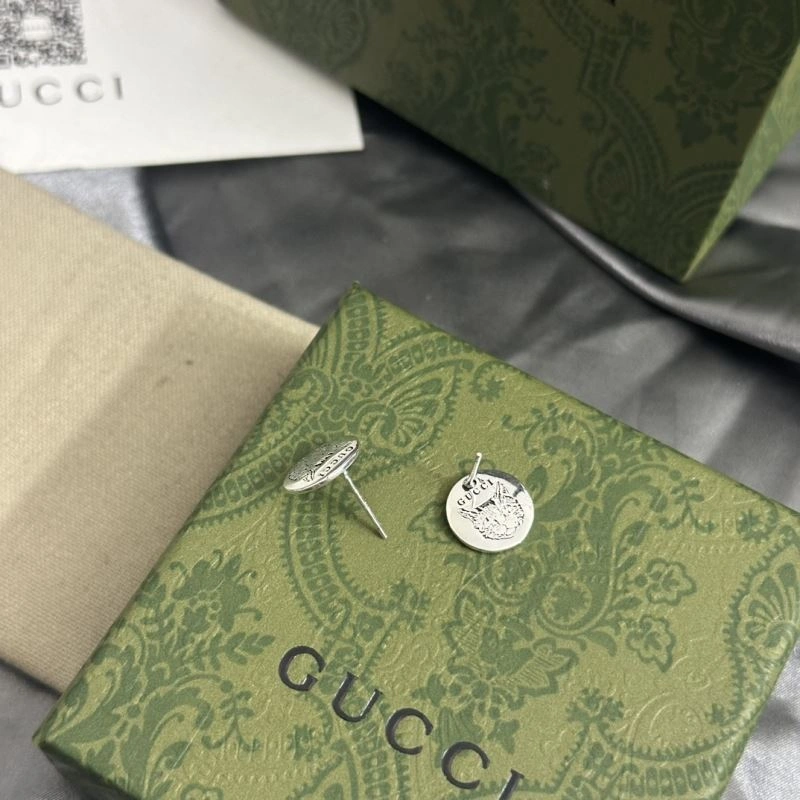 OEM Gucci Earrings