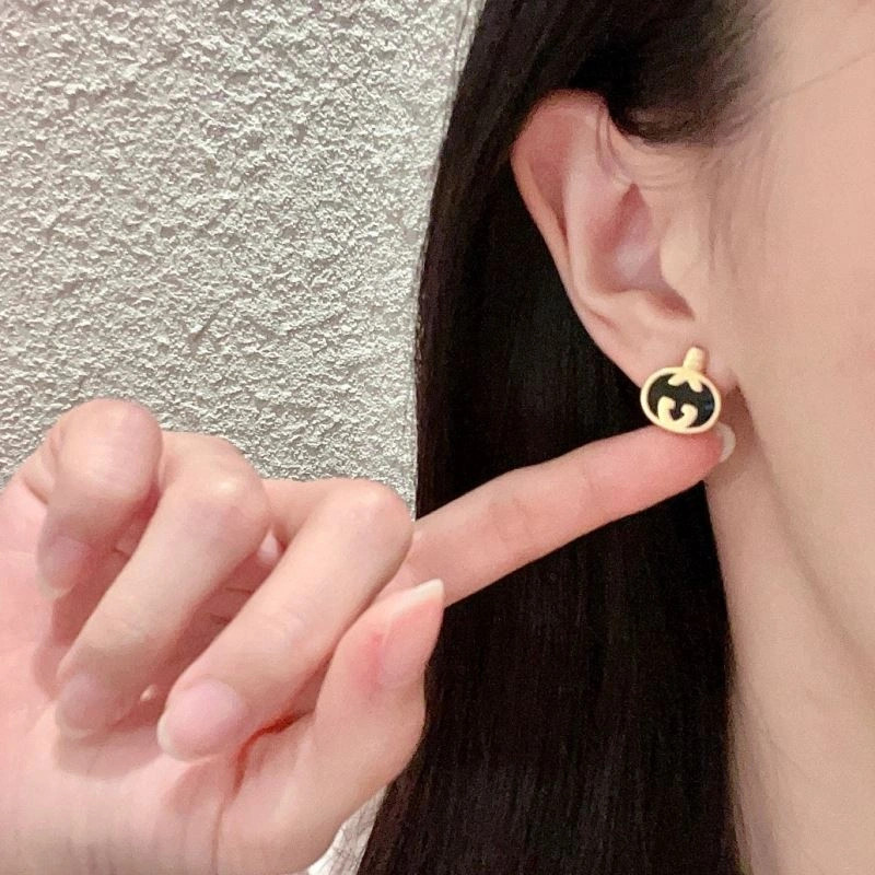 Factory-made Gucci Earrings