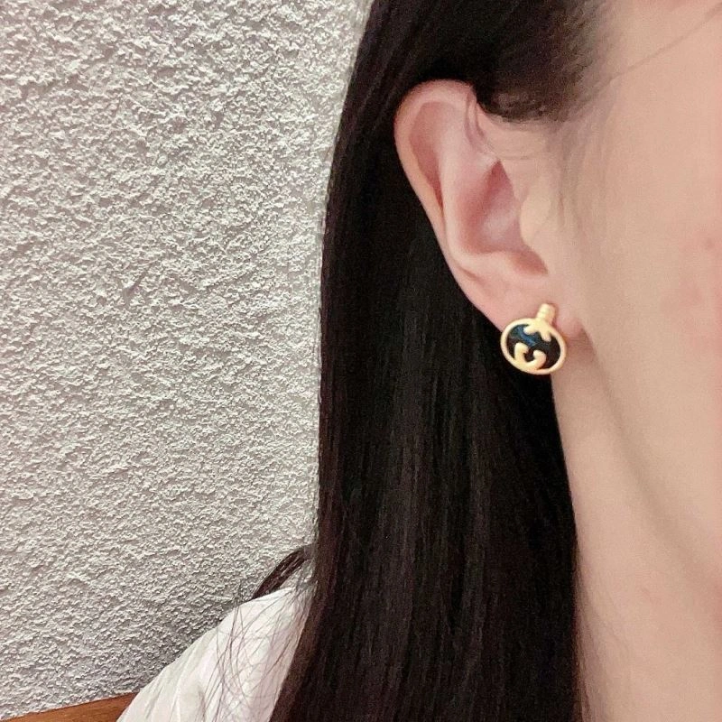 Factory-made Gucci Earrings