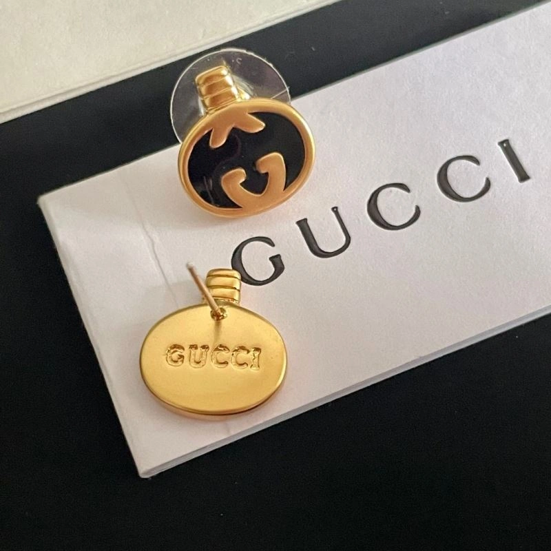 Factory-made Gucci Earrings