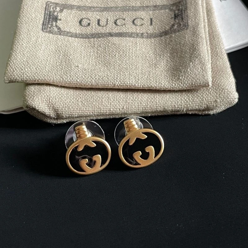 Factory-made Gucci Earrings
