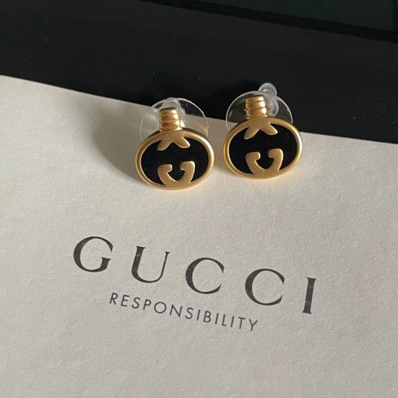 Factory-made Gucci Earrings