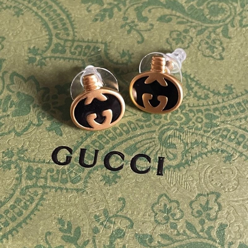 Factory-made Gucci Earrings