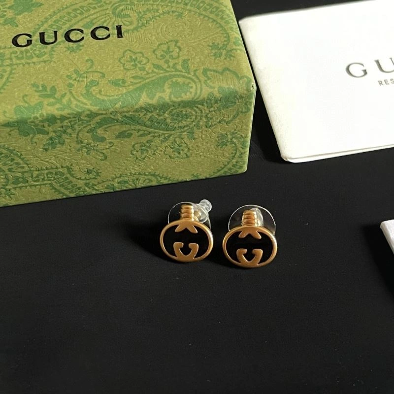 Factory-made Gucci Earrings