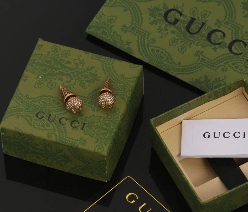 Discounted Gucci Earrings