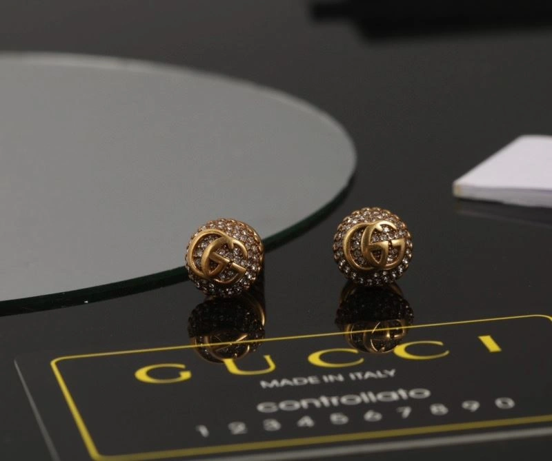 Discounted Gucci Earrings
