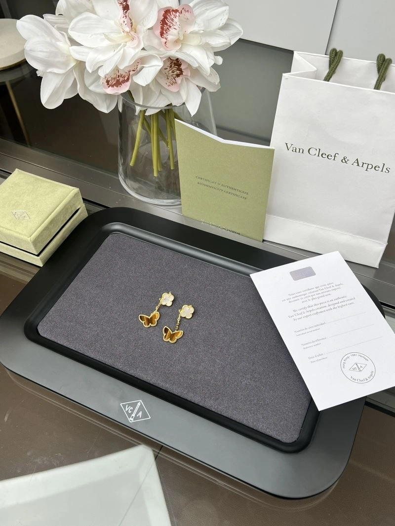 Authentic Gucci Earrings