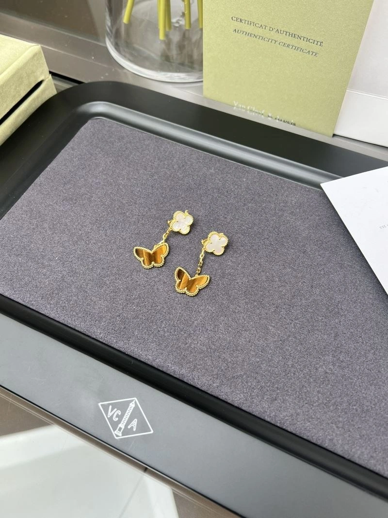 Authentic Gucci Earrings